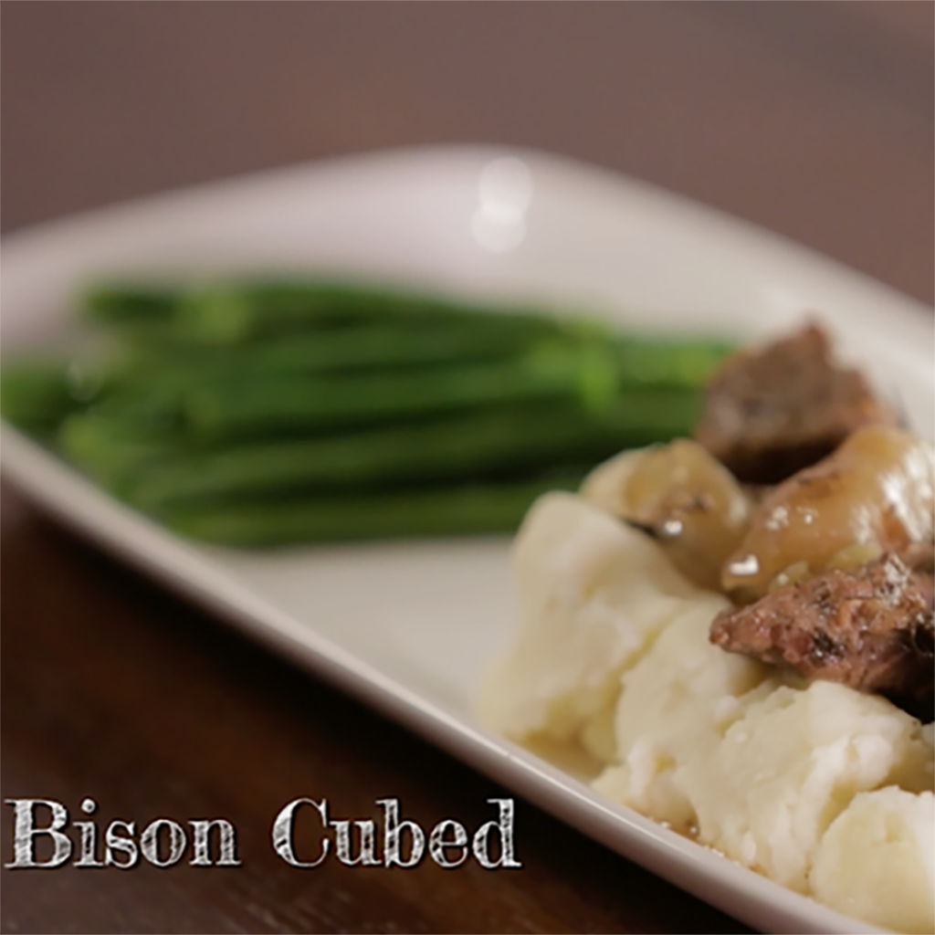 Cubed Bison Side copy – Dynamite Productions